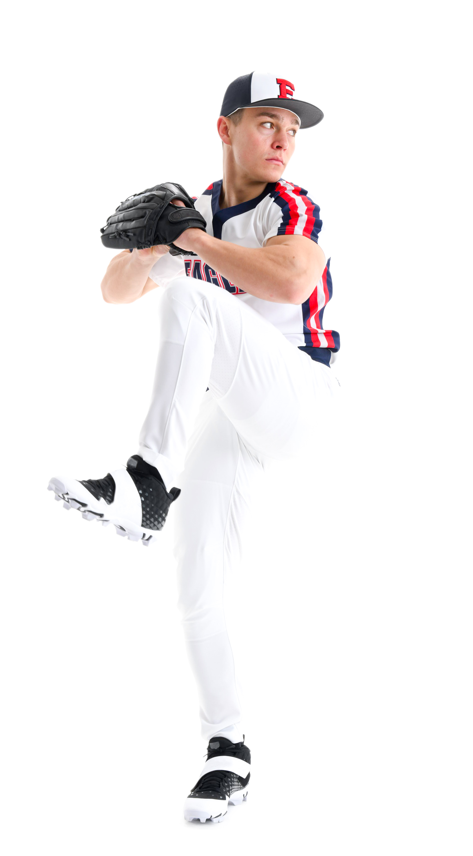 PROLOOK Sports | Uniform Customizer