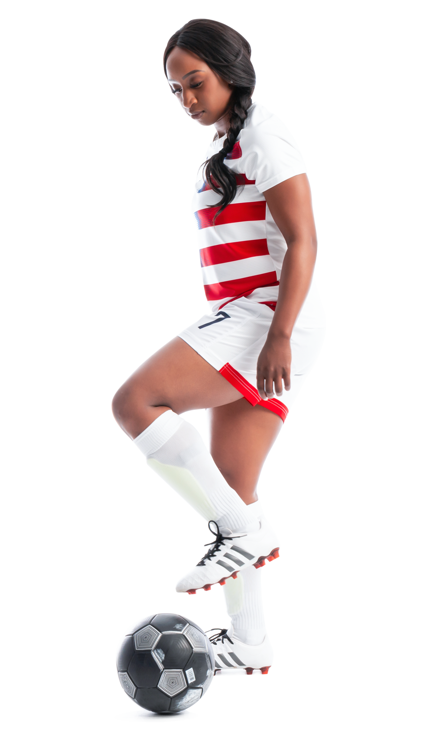 PROLOOK Sports | Uniform Customizer